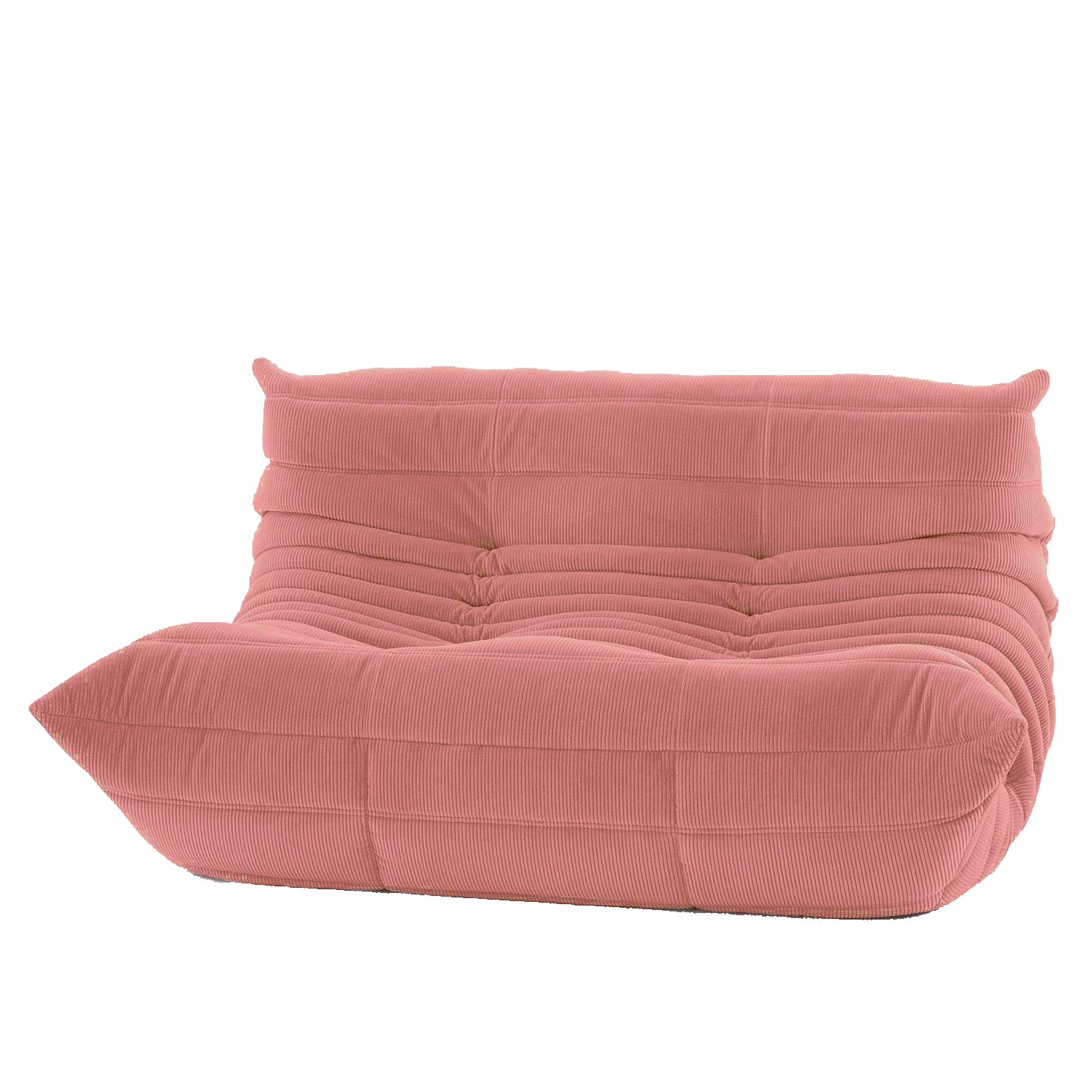 Ligne Roset Togo 2-zits bank – Drent&vanDijk