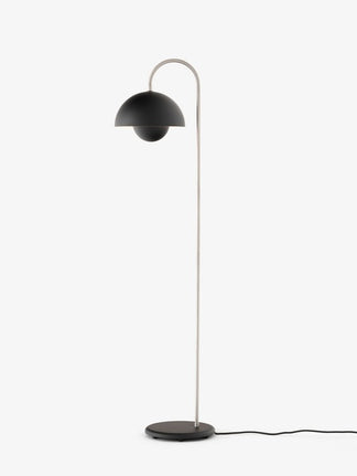 &Tradition Flowerpot VP12 vloerlamp – Drent&vanDijk